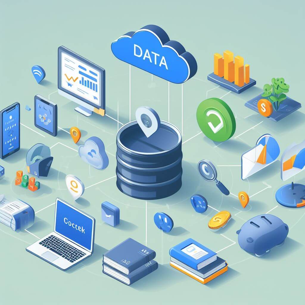 Keep In Touch | Techginia